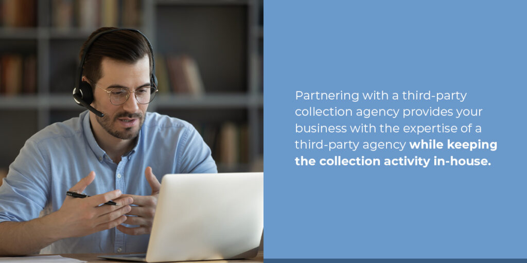 Benefits of Third-Party Collections vs In House | ALTUS