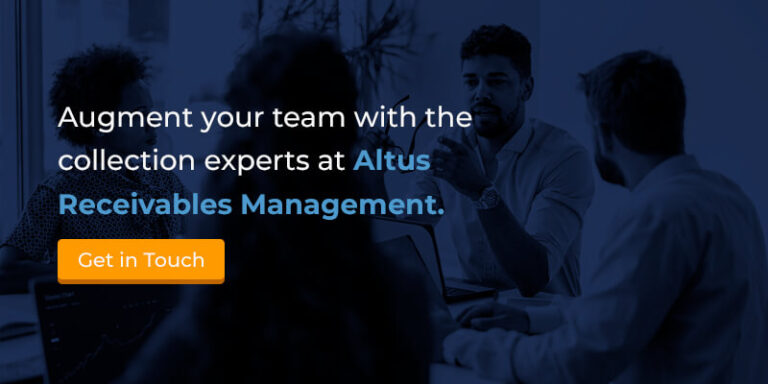 About Us - AR Management Company | ALTUS