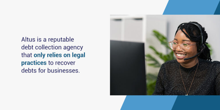 Collections Attorney | ALTUS