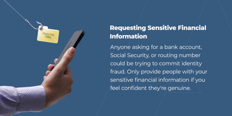 Debt Collector or Scammer: How to Tell the Difference?