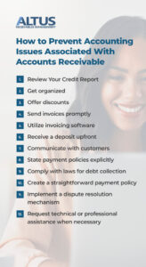 22 Common Accounts Receivable Challenges (With Solutions)