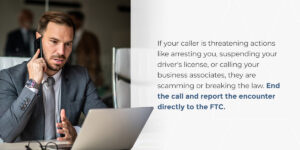 9 Surefire Ways to Spot Debt Collection Scams | Altus