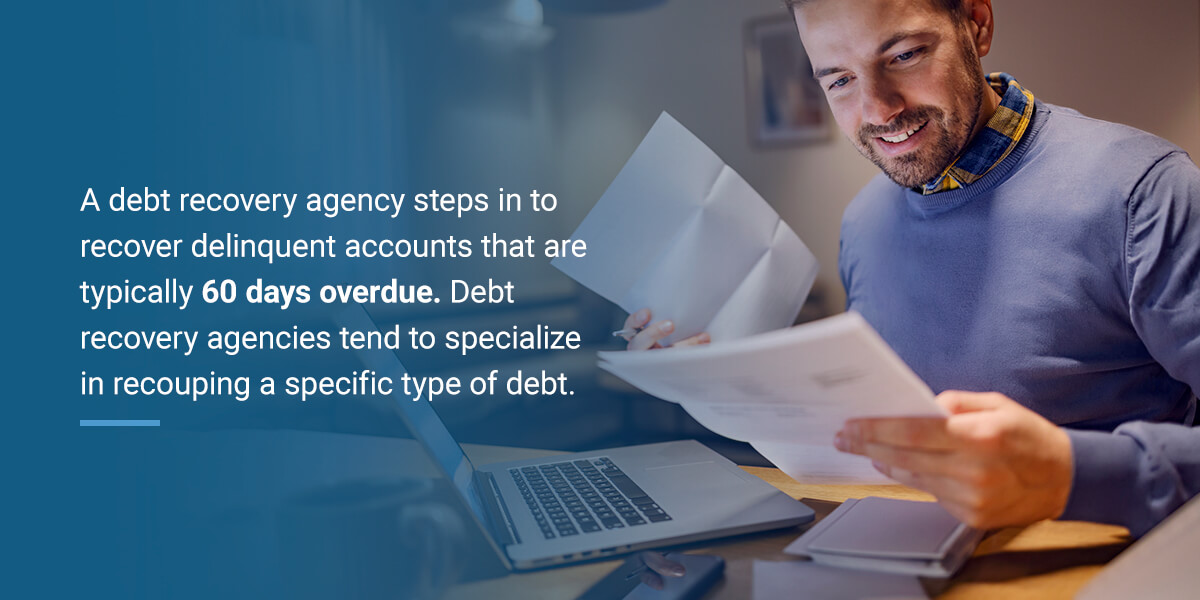 A Guide to Debt Collection vs. Debt Recovery | Altus