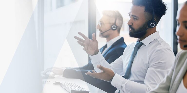 Differences Between First- & Third-Party Collections | Altus