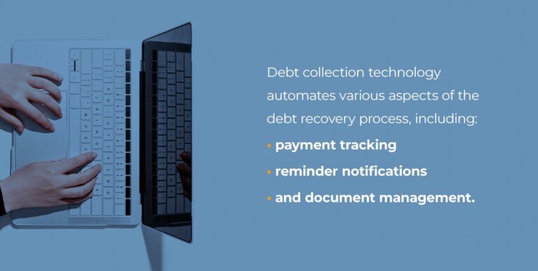 How Debt Collection Technology Is Affecting the Debt Collection ...